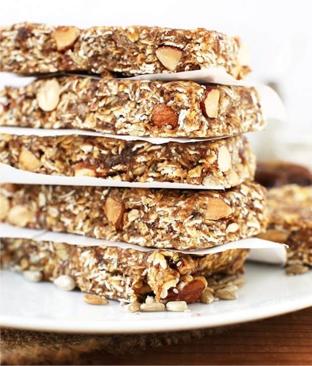 25 Recipes To Help Relieve Stress - Self Help Nirvana