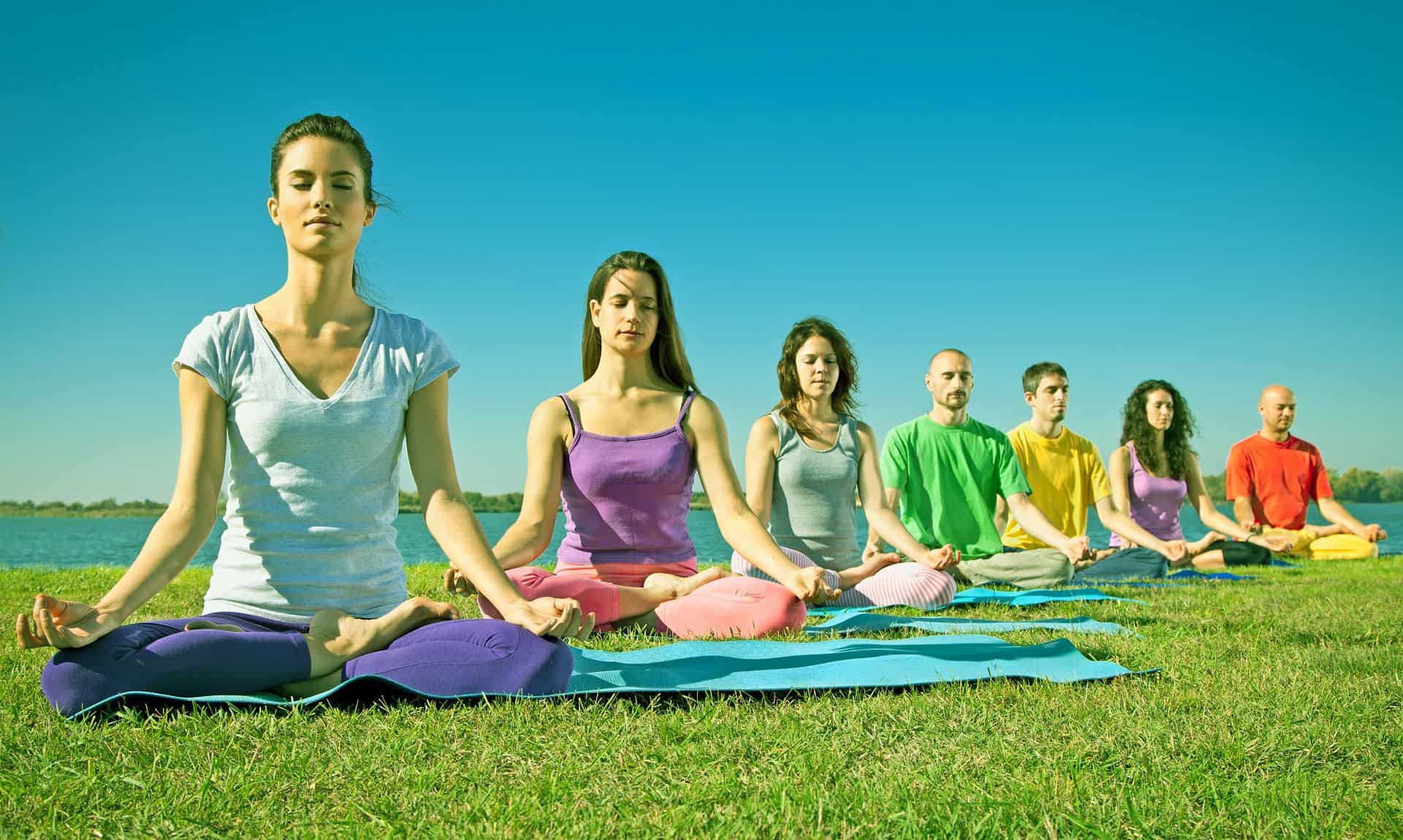 Ten Meditation Styles - Their Unique Qualities And Benefits, And How To ...