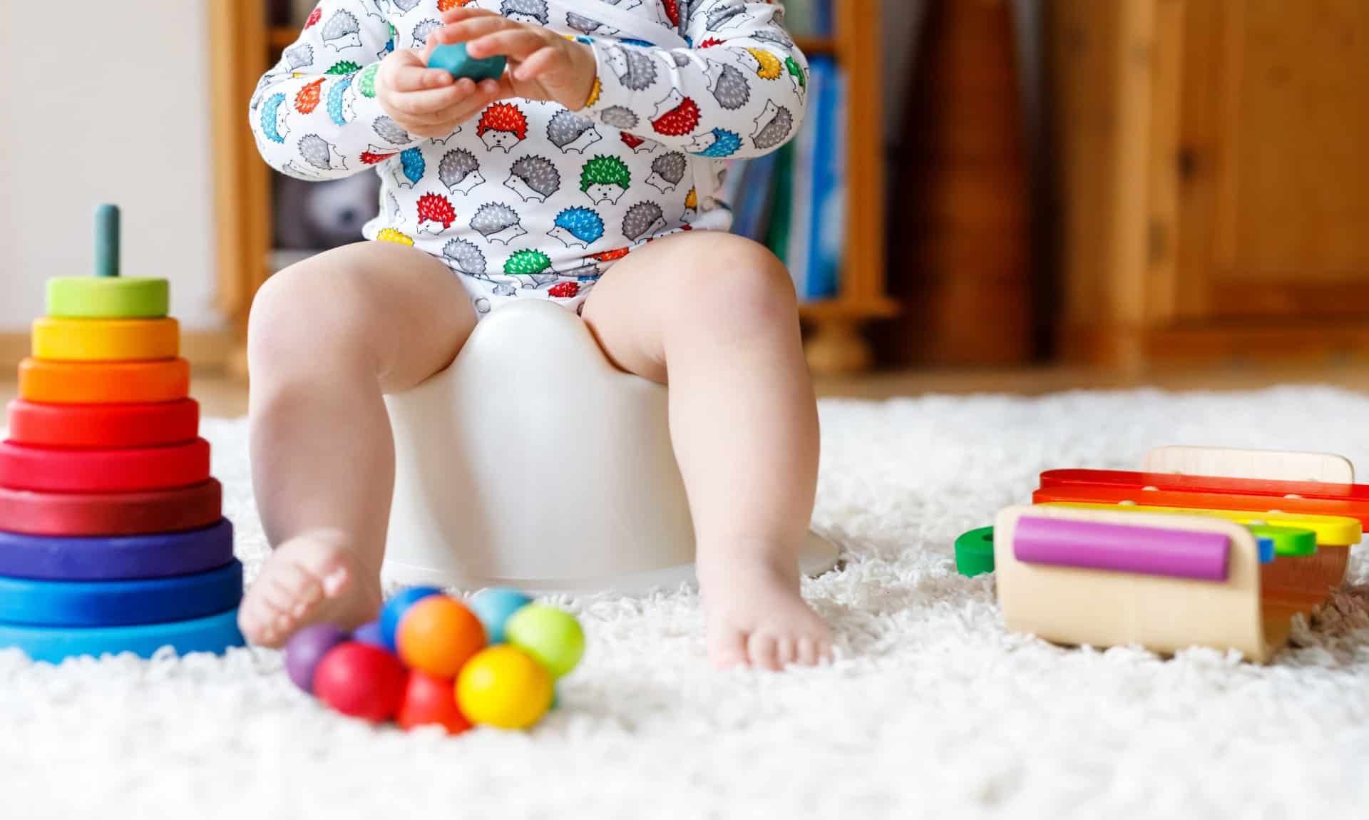 14 Common Potty-Training Mistakes - Self Help Nirvana 14 Common Potty-Training Mistakes - Self Help Nirvana